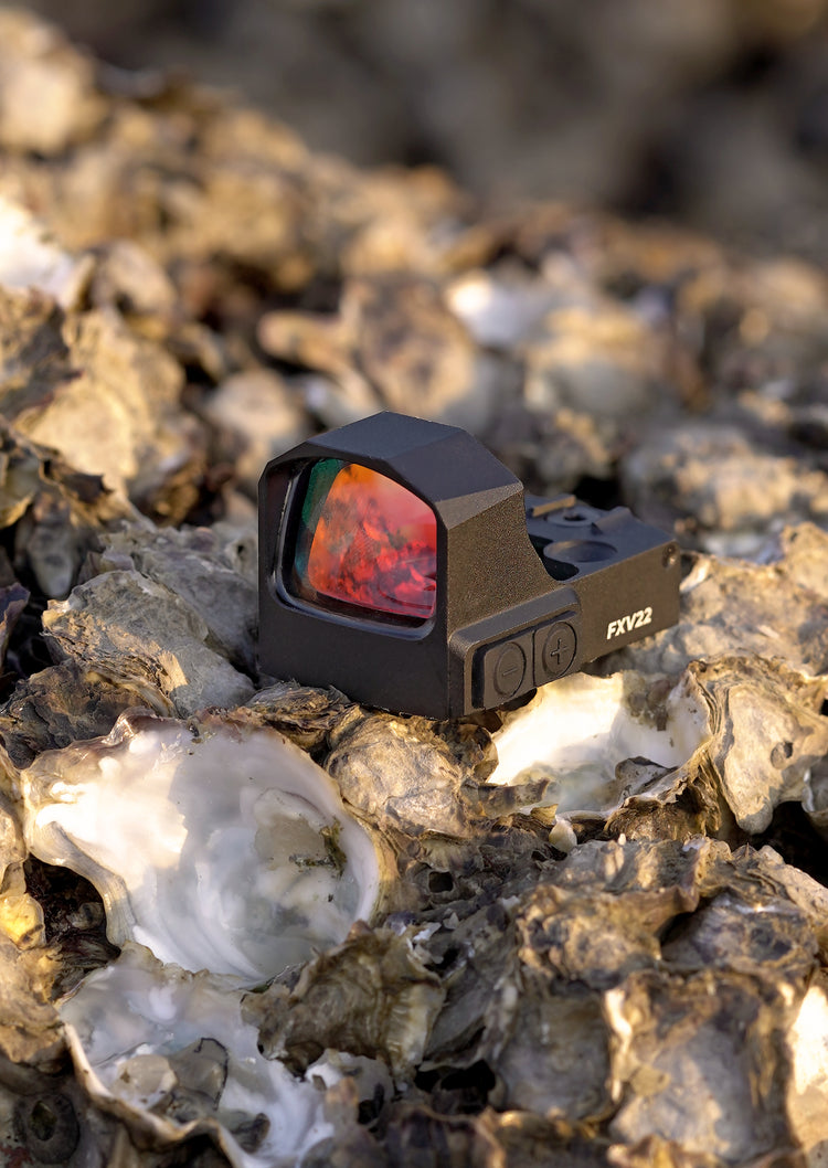Comparison of Open-Style and Tube-Style Red Dot Sights: Designs, Advan ...