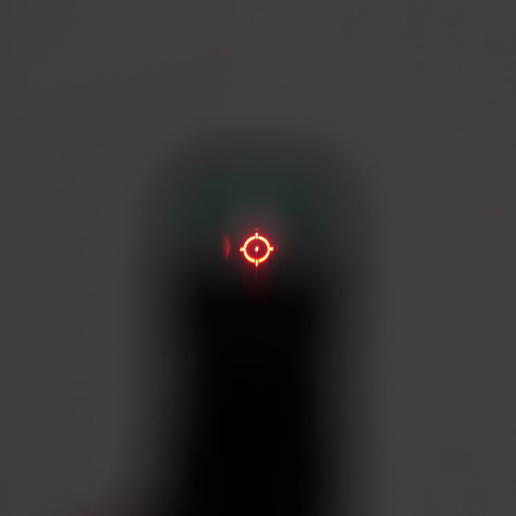 Choosing the Best Option for Your Shooting Needs: Multiple Reticles vs ...