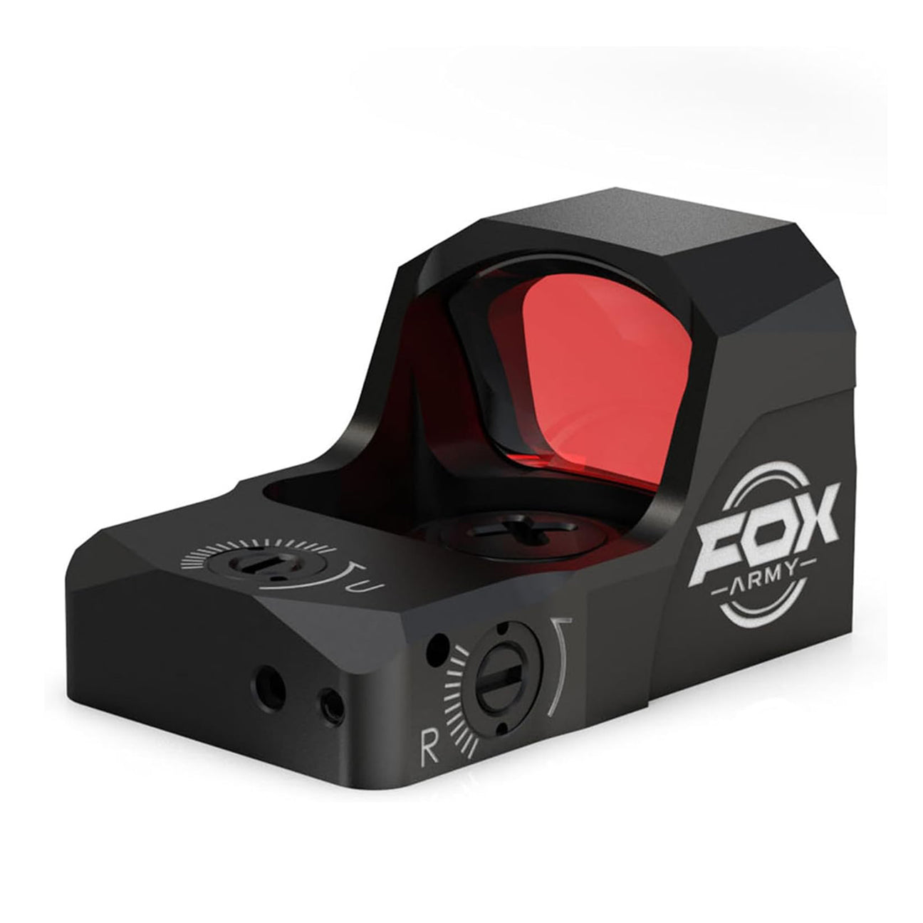 FXA12 PRO Multi-Reticle Red Dot Sight For RMR/507C Footprint – Foxarmy ...